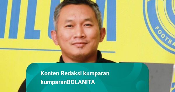 Kontrak dengan Timnas Wanita Indonesia Habis, Rudy Eka Gabung ke Gresik ... Kontrak dengan Timnas Wanita Indonesia Habis, Rudy Eka Gabung ke Gresik ...